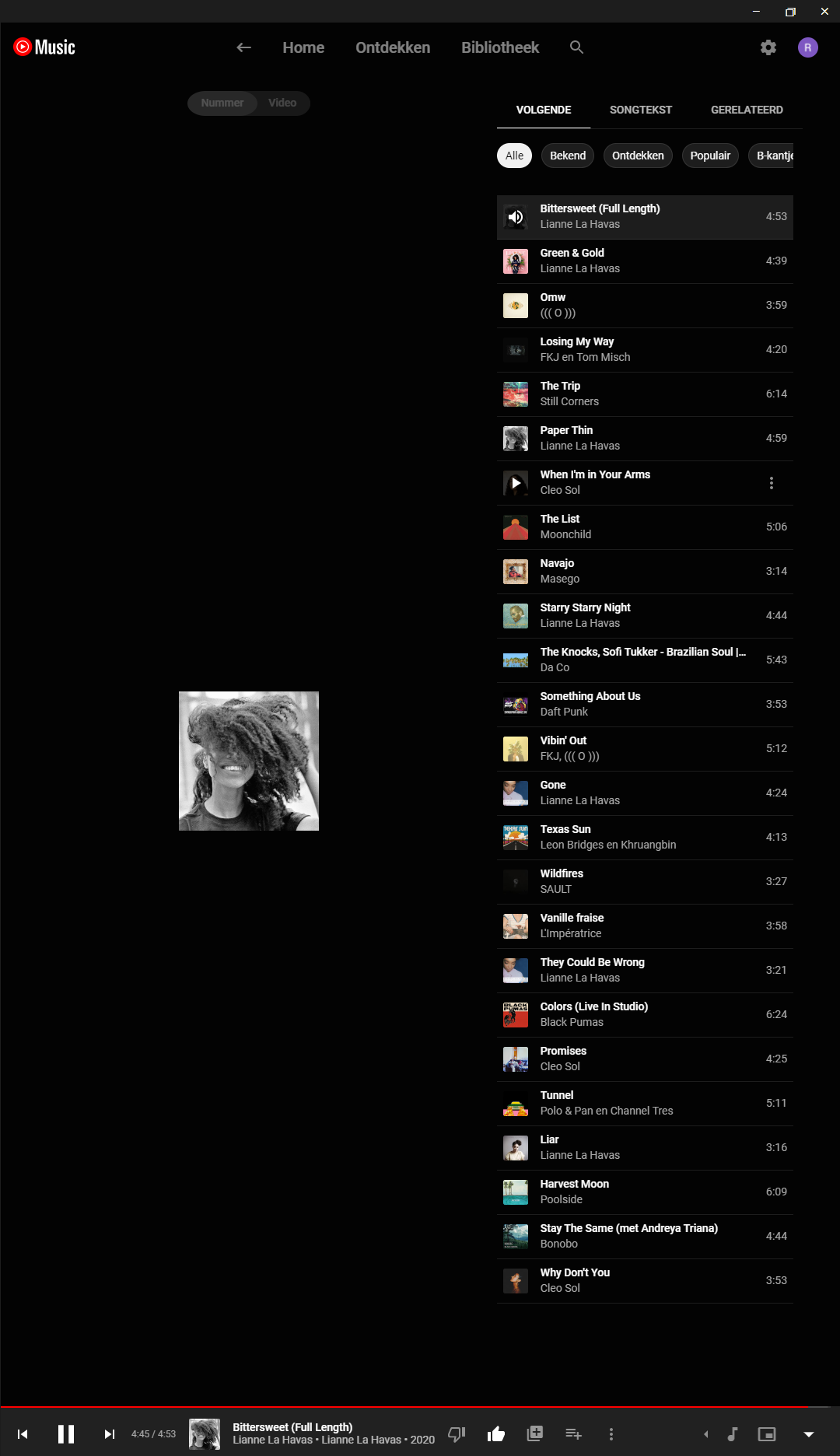 Vertical theme · Issue #1031 · ytmdesktop/ytmdesktop · GitHub
