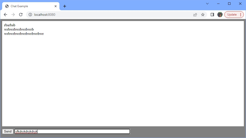 GitHub - chewac/fiber_chat: go fiber server chat websocket