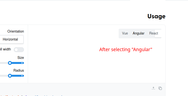 Horizontal SegmentedControl is broken with right-to-left layout · Issue #5002 · mantinedev ...