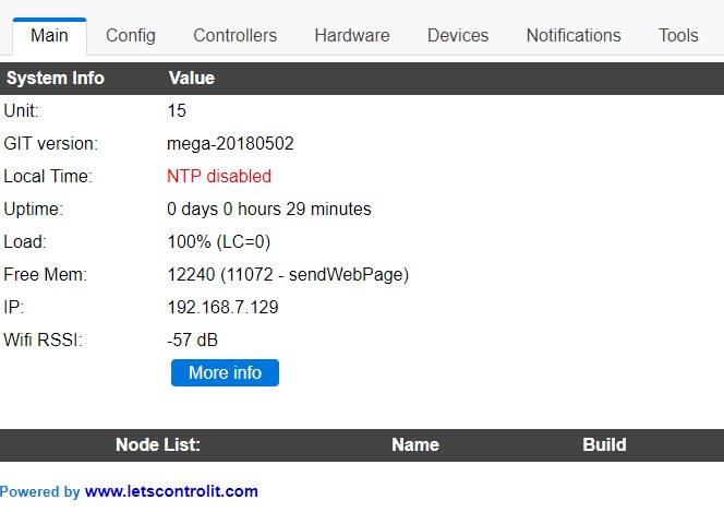 esp8266 slows significantly when MQTT server unavailable/disconnected · Issue #1356 ...