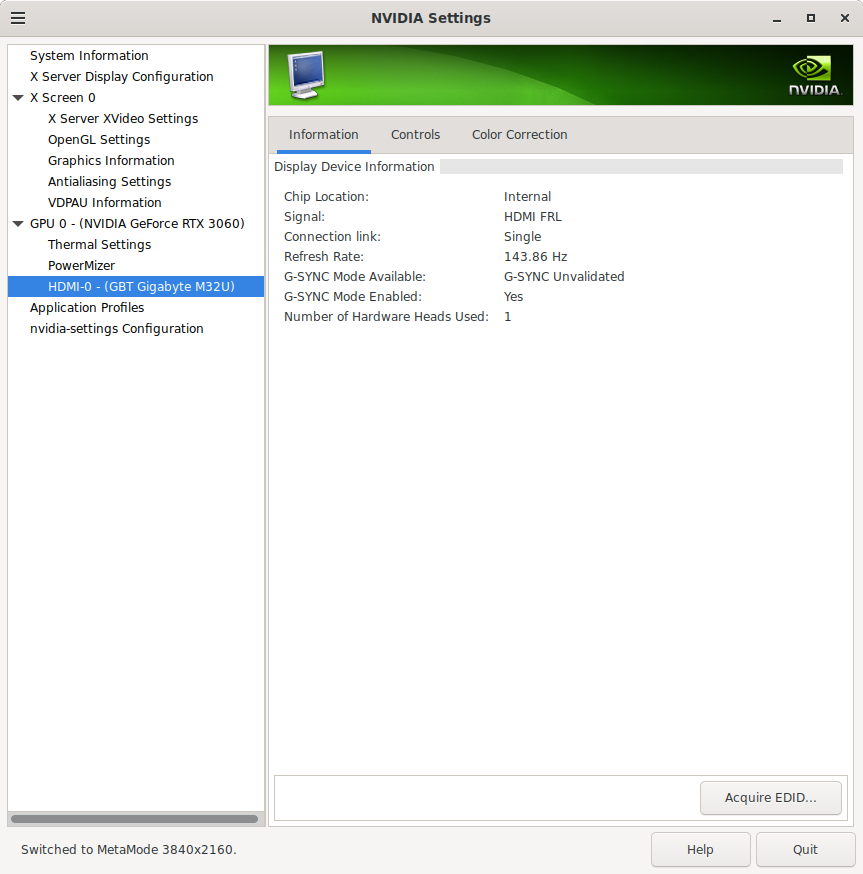 Display Stream Compression (DSC) support · NVIDIA open-gpu-kernel-modules · Discussion #238 · GitHub