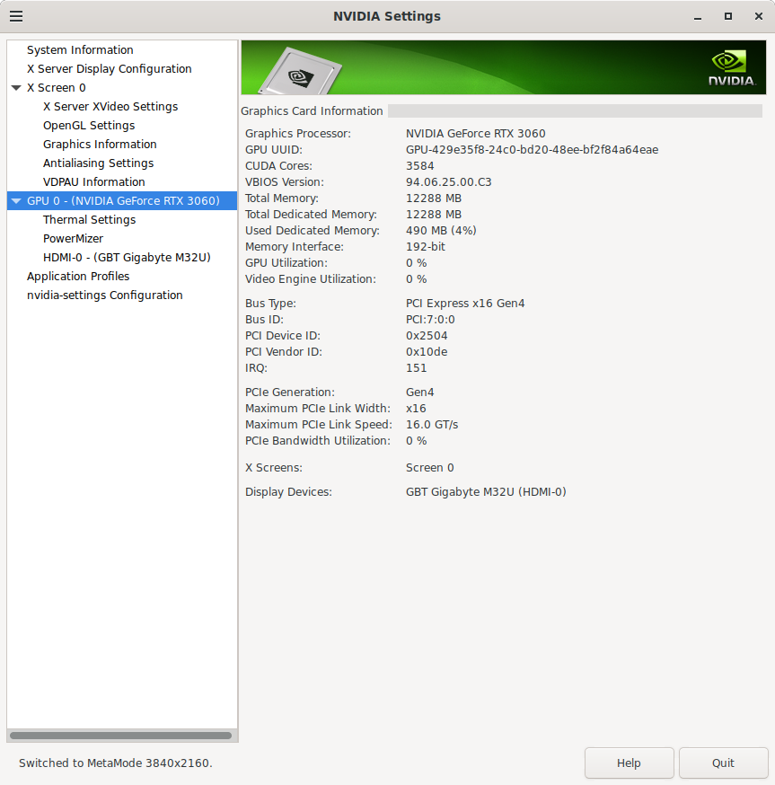 Display Stream Compression (DSC) support · NVIDIA open-gpu-kernel-modules · Discussion #238 · GitHub