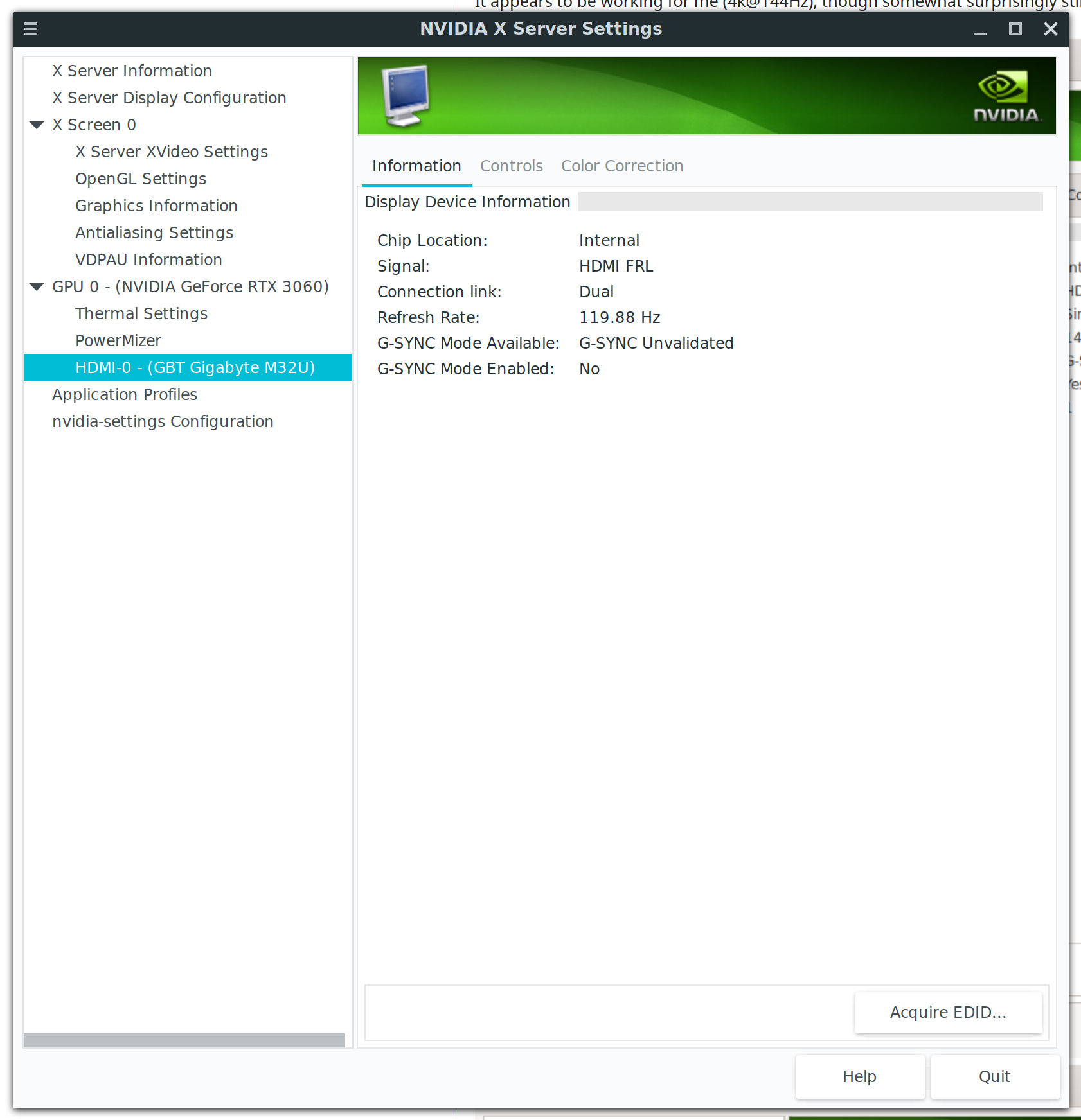 Display Stream Compression (DSC) support · NVIDIA open-gpu-kernel ...