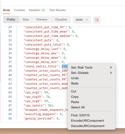 Set collection variable using right click context menu · Issue #10808 · postmanlabs/postman-app ...
