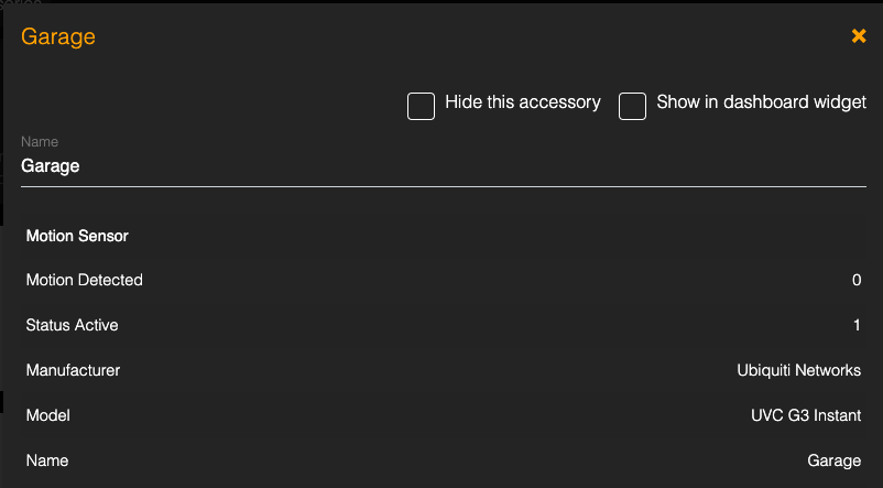 Question: eliminate Microphone accessories · Issue #851 · hjdhjd ...