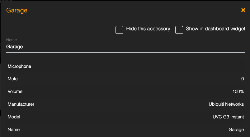 Question: eliminate Microphone accessories · Issue #851 · hjdhjd ...