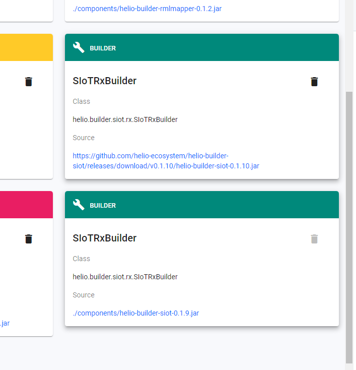 Componente duplicado al obtener los datos de la configuracion para PLAYGROUND · Issue #20 ...