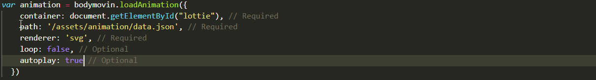 Text is not defined · Issue #1283 · airbnb/lottie-web · GitHub