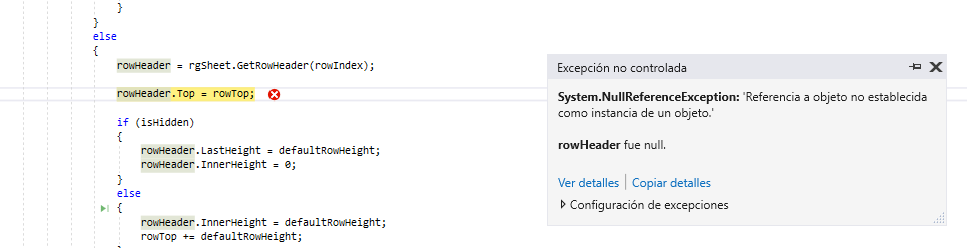 Error on Load File: Object reference not set to an instance of an object · Issue #212 · unvell ...