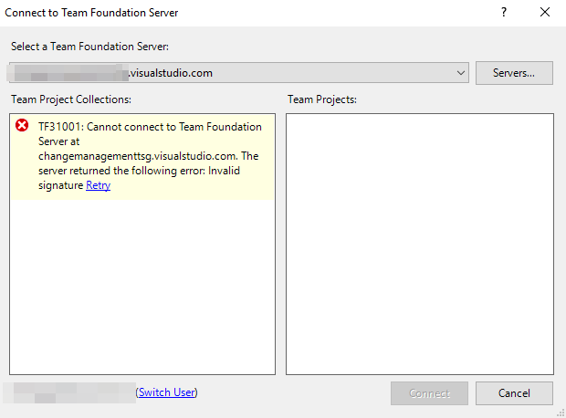 Vsts Npm Auth Invalid Signature · Issue 7051 · Microsoftazure Pipelines Tasks · Github