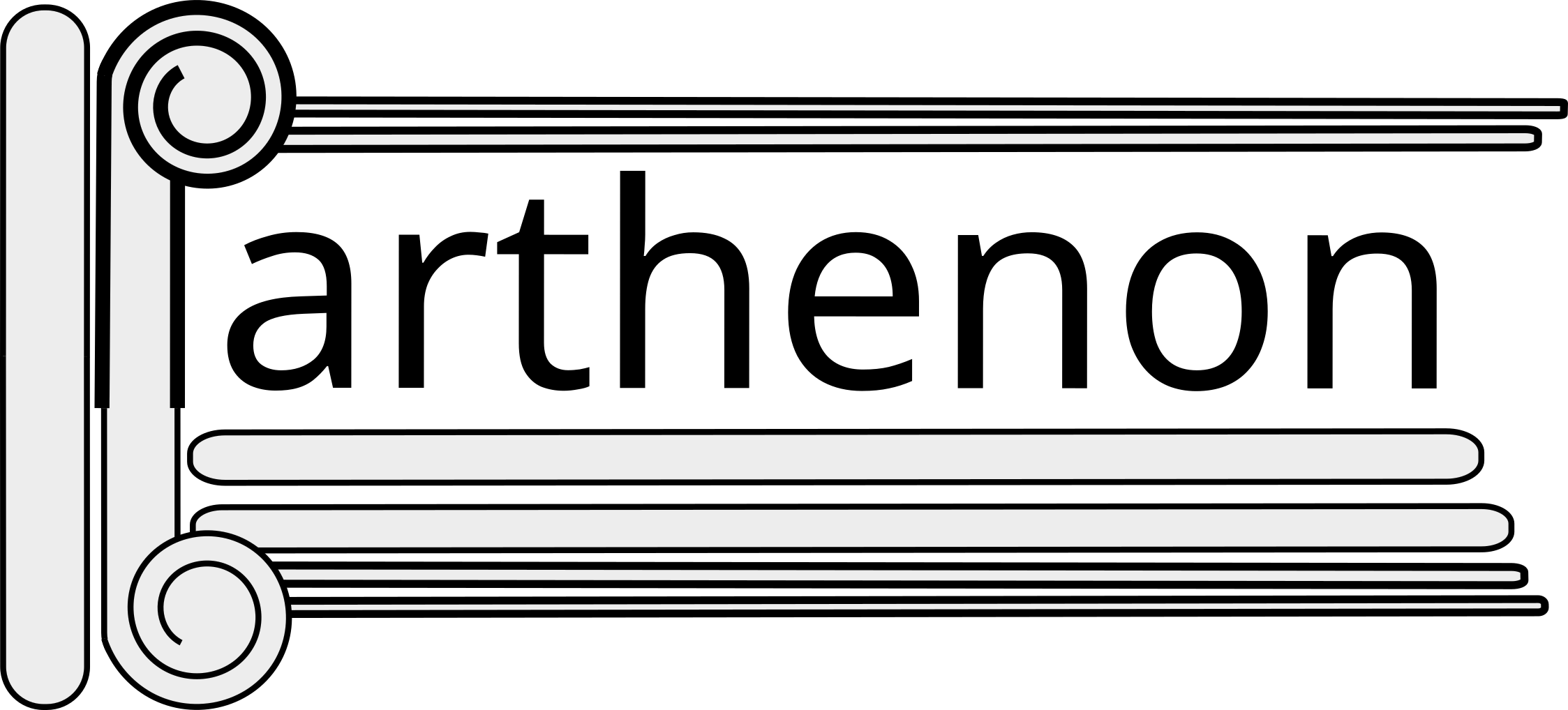 Logo · Issue 882 · Parthenon Hpc Labparthenon · Github 