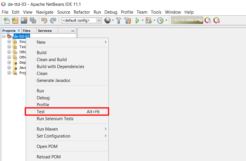 Github Jasielgalvan Testing Sf