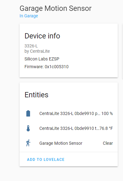 ZHA not renaming entities. · Issue #35336 · home-assistant/core · GitHub