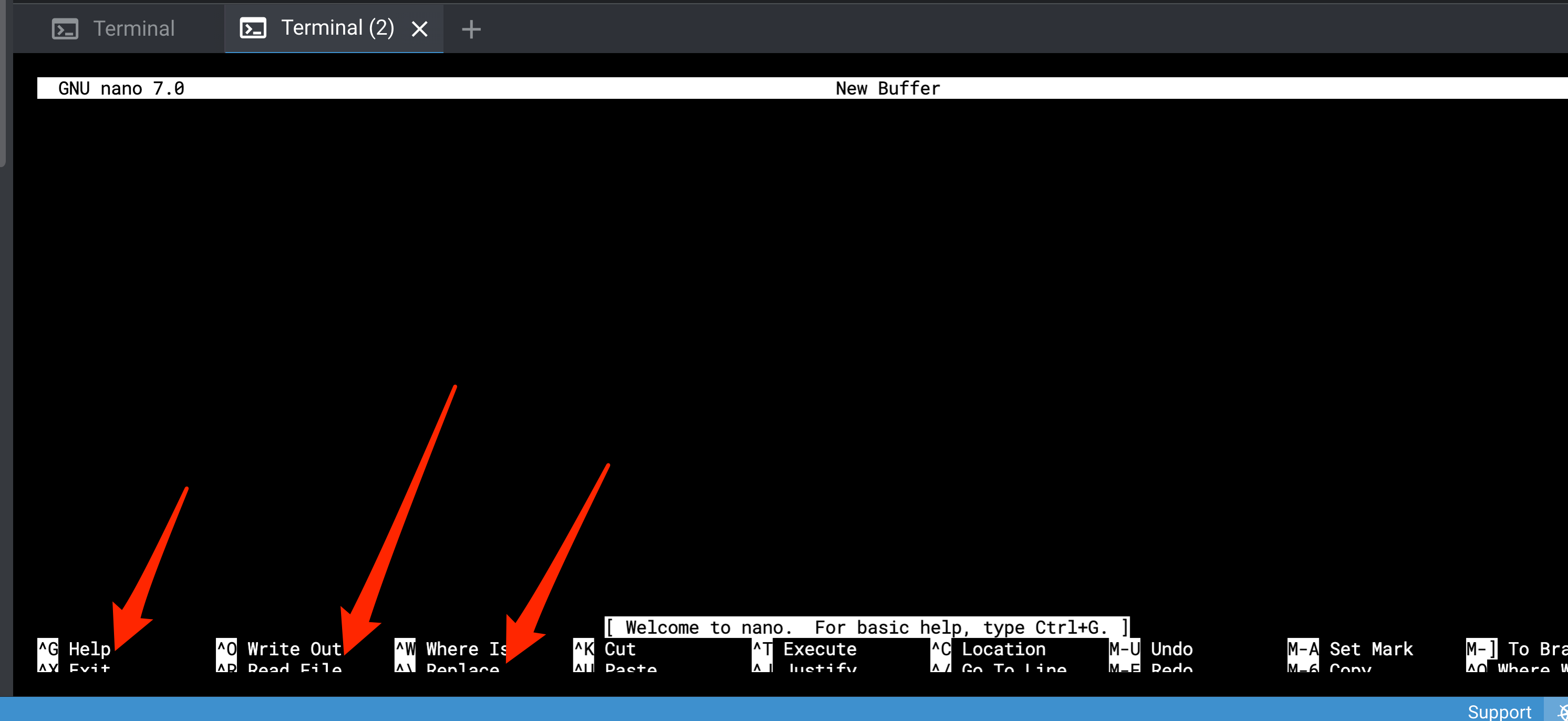 terminal overflows sometimes · Issue #6724 · lensapp/lens · GitHub