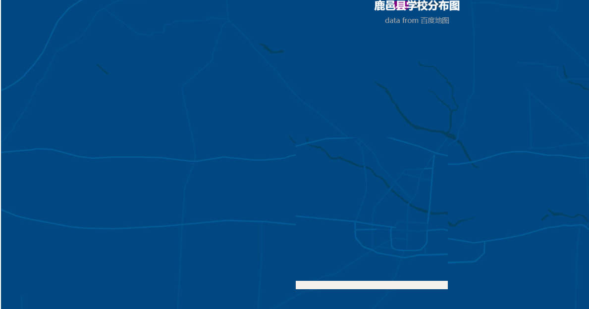 Bmap中heatmap无法显示 · Issue #1249 · pyecharts/pyecharts · GitHub