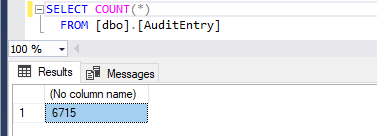 Audit - Performance degrades over time · Issue #713 · zzzprojects/EntityFramework-Plus · GitHub