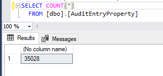 Audit - Performance degrades over time · Issue #713 · zzzprojects/EntityFramework-Plus · GitHub