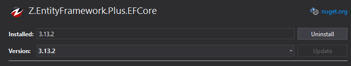 Audit - Performance degrades over time · Issue #713 · zzzprojects/EntityFramework-Plus · GitHub
