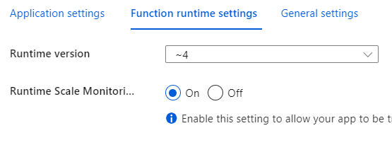 Durable Functions are not scaling as expected or desired · Issue #2293 ...