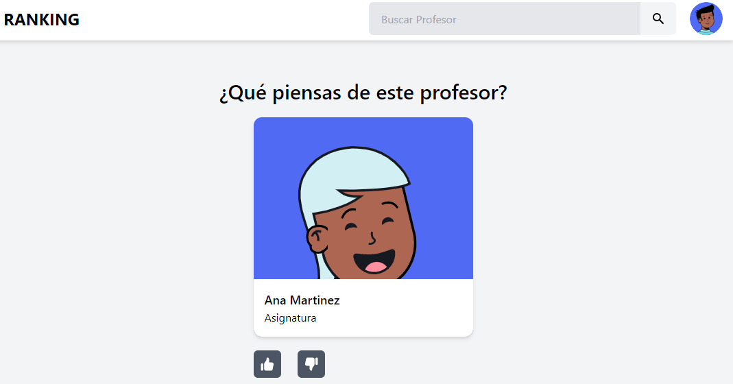 GitHub - rafavilomar/ranking-frontend