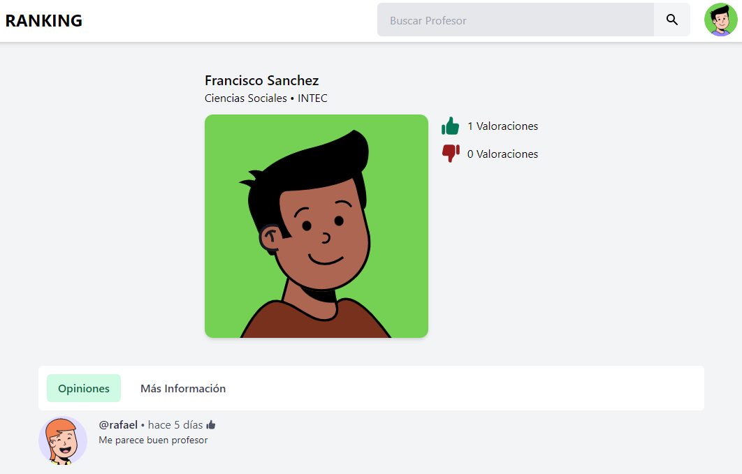 GitHub - rafavilomar/ranking-frontend