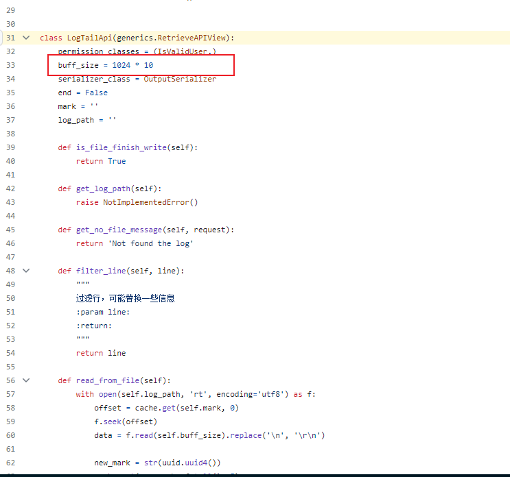 [Bug] openapi接口数据无法完整查询 · Issue #11523 · jumpserver/jumpserver · GitHub
