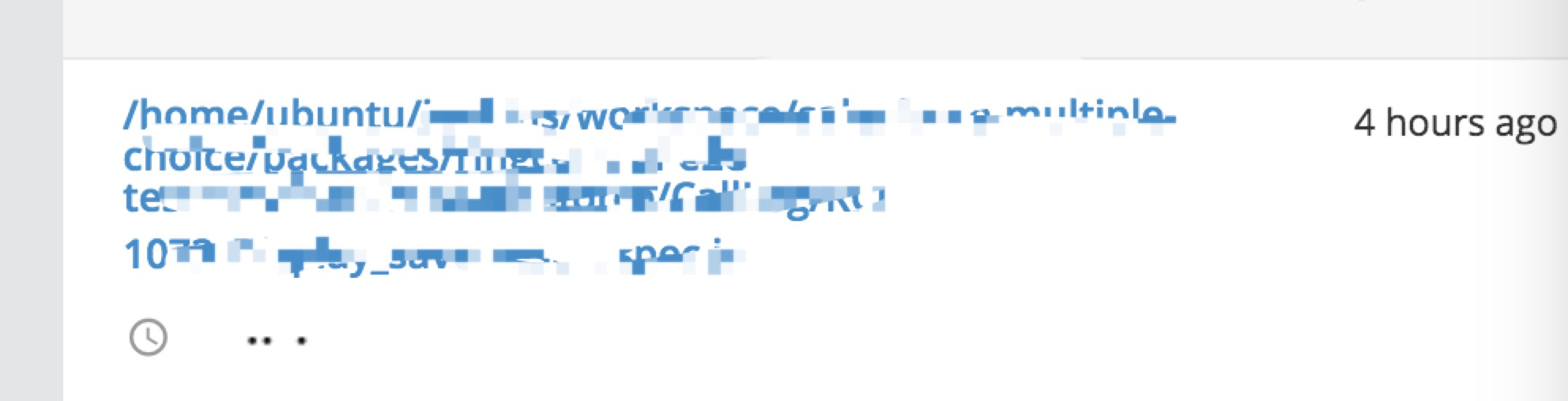 launch don't finish · Issue #730 · reportportal/reportportal · GitHub