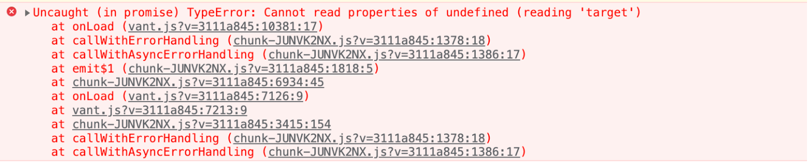 预览图片报错 · Issue #11395 · youzan/vant · GitHub