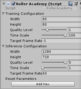 Learning will not proceed. · Issue #2864 · Unity-Technologies/ml-agents · GitHub