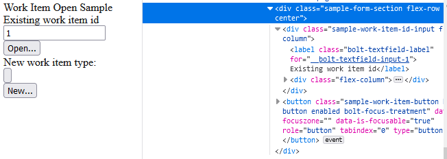 Unable to load css from azure-devops-ui library in my extension · Issue #95 · microsoft/azure ...