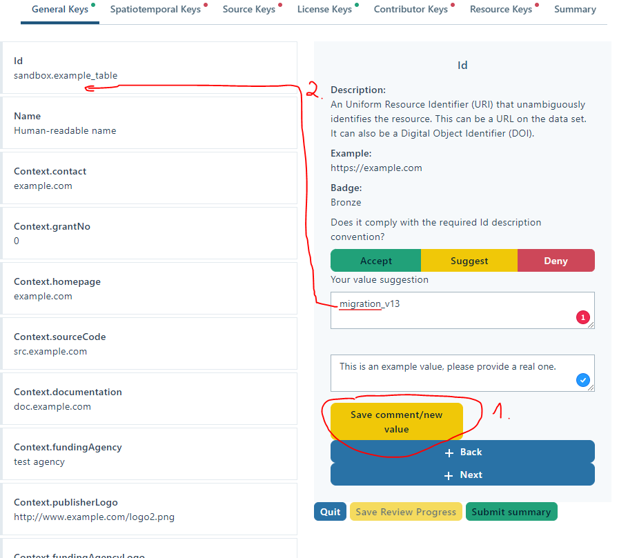 Subtasks for OPR · Issue #1149 · OpenEnergyPlatform/oeplatform · GitHub