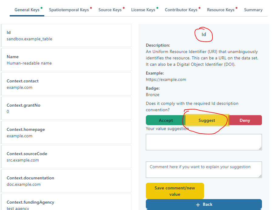 Subtasks for OPR · Issue #1149 · OpenEnergyPlatform/oeplatform · GitHub
