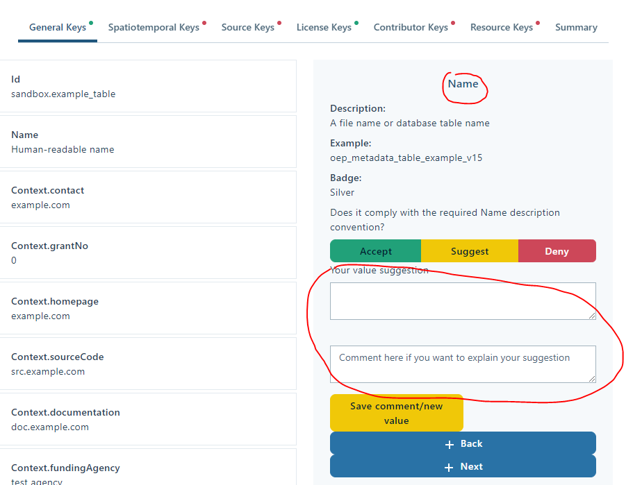 Subtasks for OPR · Issue #1149 · OpenEnergyPlatform/oeplatform · GitHub