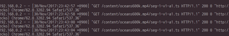 Can't play HLS with FlowPlayer · Issue #748 · kaltura/nginx-vod-module · GitHub