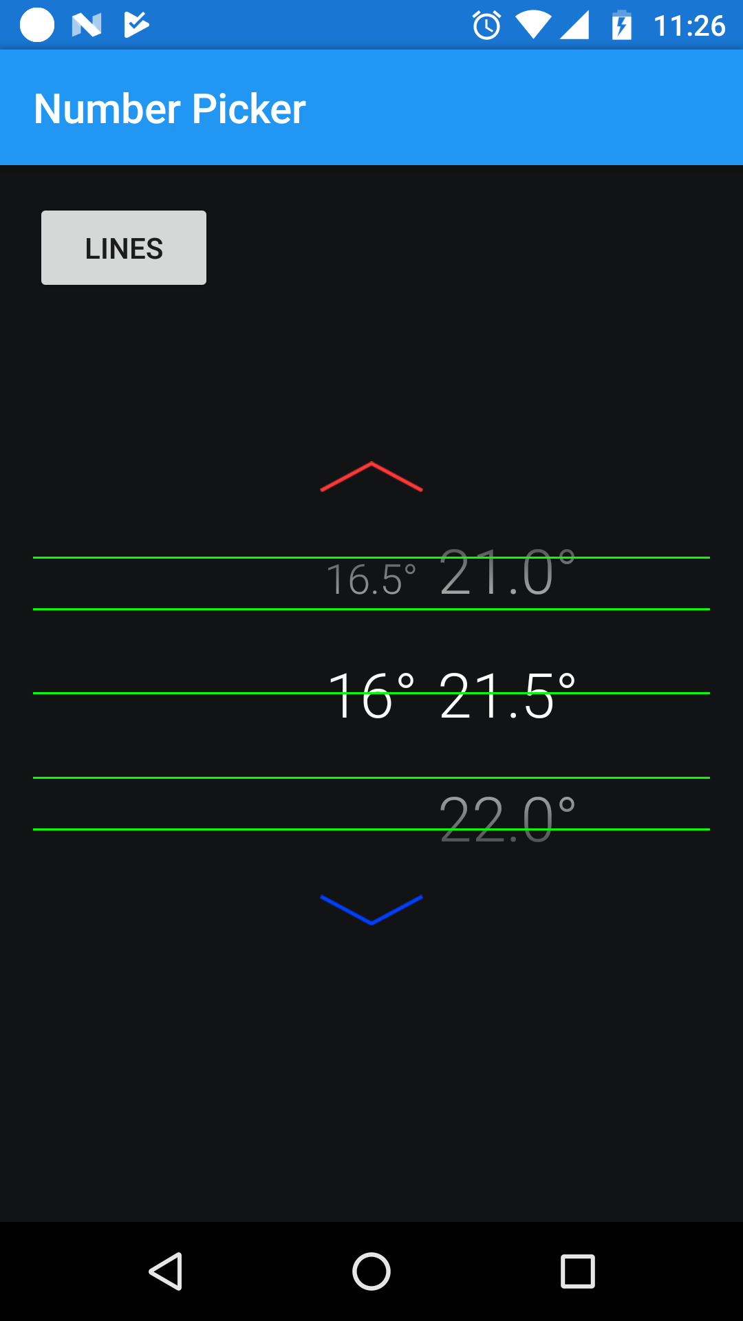 Numbers drawn with wrong position · Issue #72 · ShawnLin013 ...