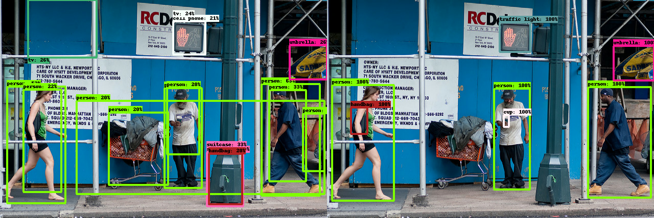 [Object Detection][Bug] keep_aspect_ratio_resizer doesn't work well ...