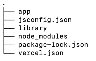 Issue installing dependencies from external folder · Issue #625 · nuxt/vercel-builder · GitHub