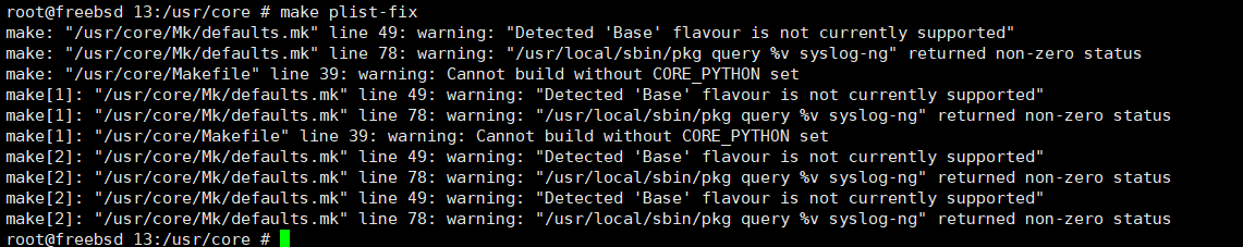 "make vm-vmdk" don`t add changes of menu.xml in ISO · Issue #333 · opnsense/tools · GitHub