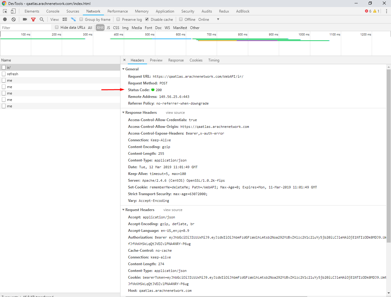 Error isn't sent while creating Incidence Rate · Issue #948 · OHDSI/WebAPI · GitHub