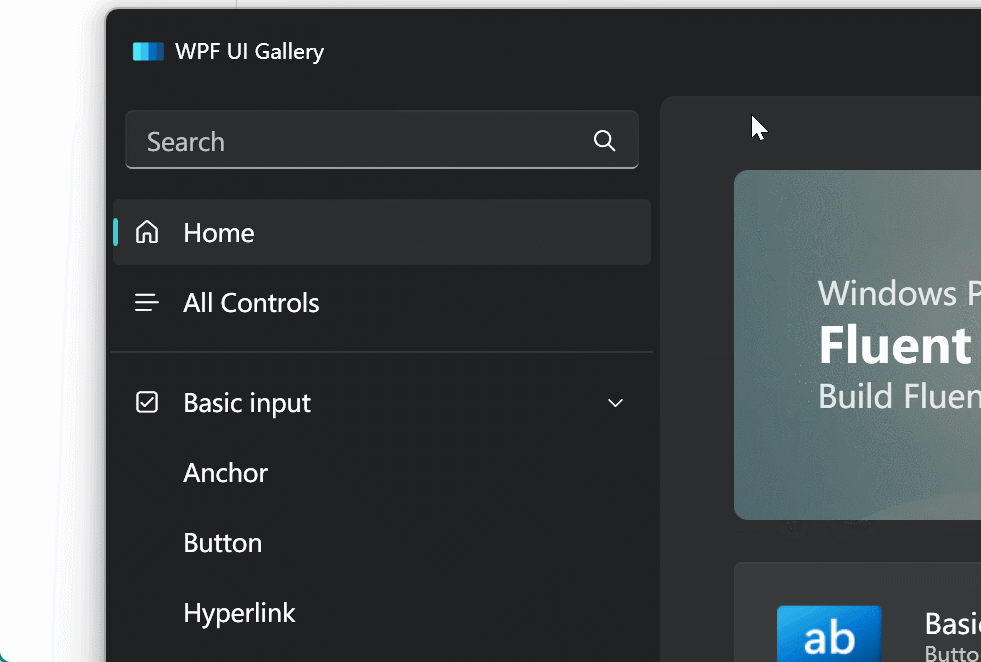 AutoSuggestBox's Flyout did not disappear automatically after losing focus · Issue #489 · lepoco ...