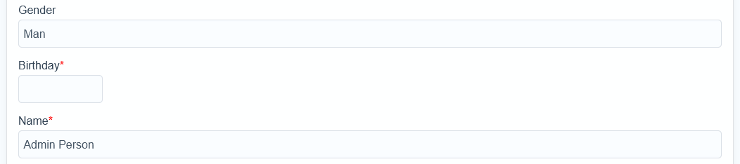 Protean: Different layout issues. · Issue #4214 · unacms/una · GitHub