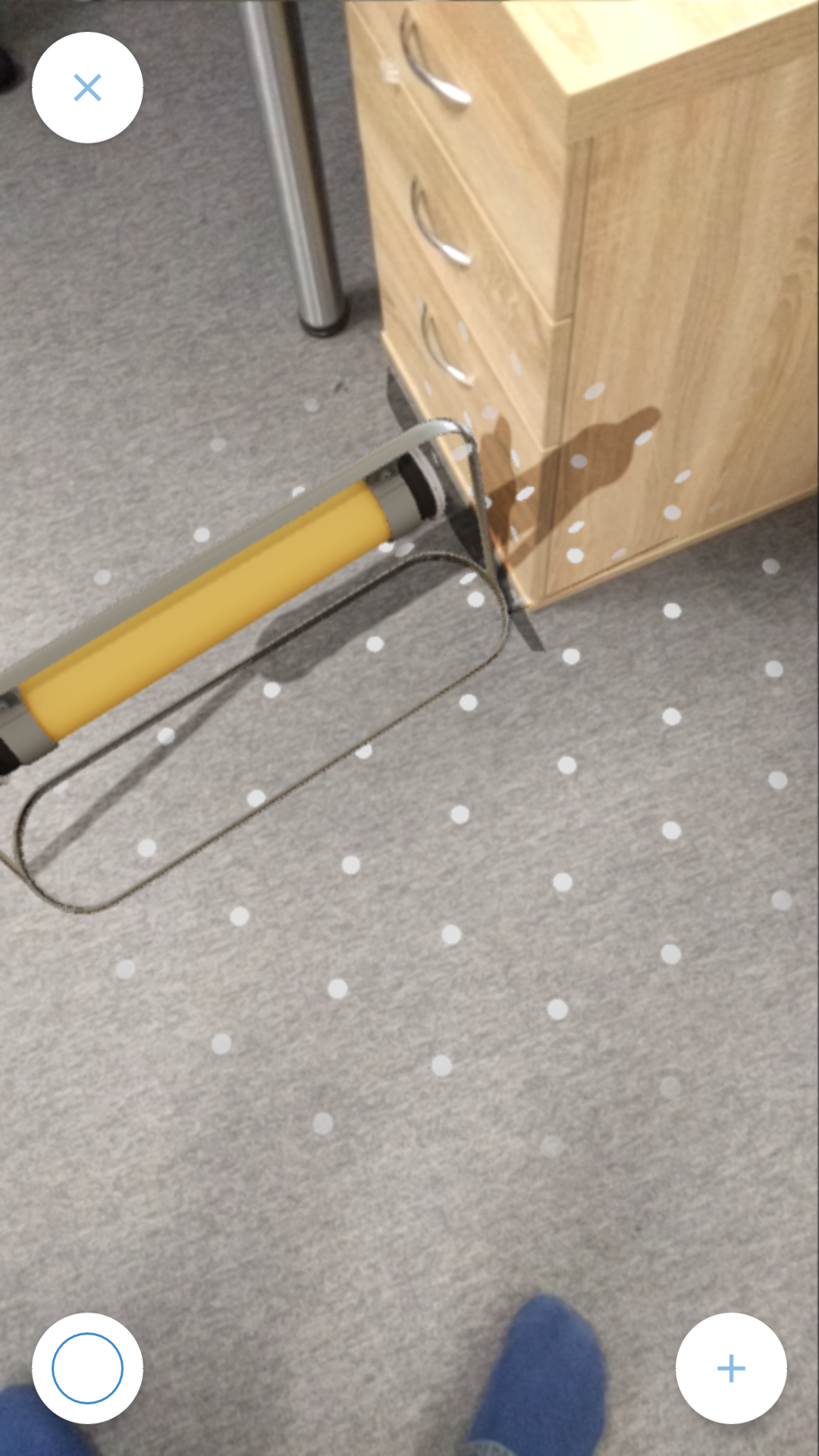 Transparent material issue · Issue #133 · google-ar/sceneform-android-sdk · GitHub