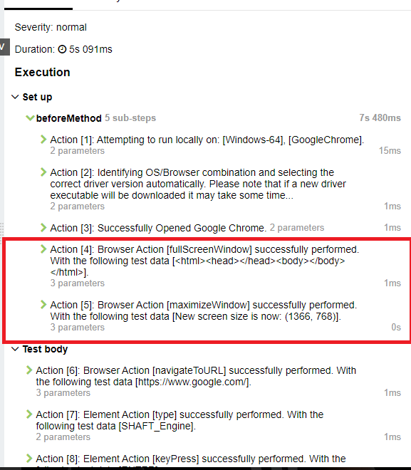 Script start with full screen browser then exit and continue running normal · Issue #163 ...