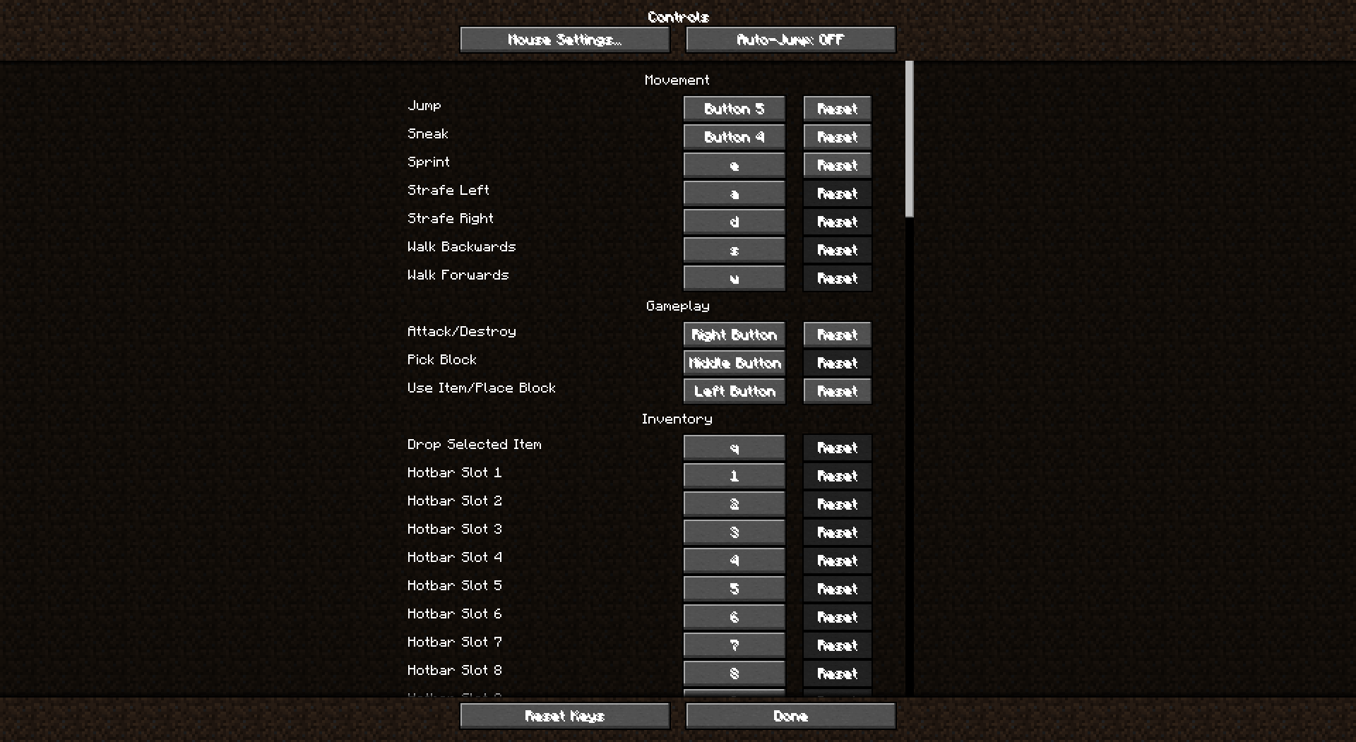 text renders weird · Issue #152 · IrisShaders/Iris · GitHub
