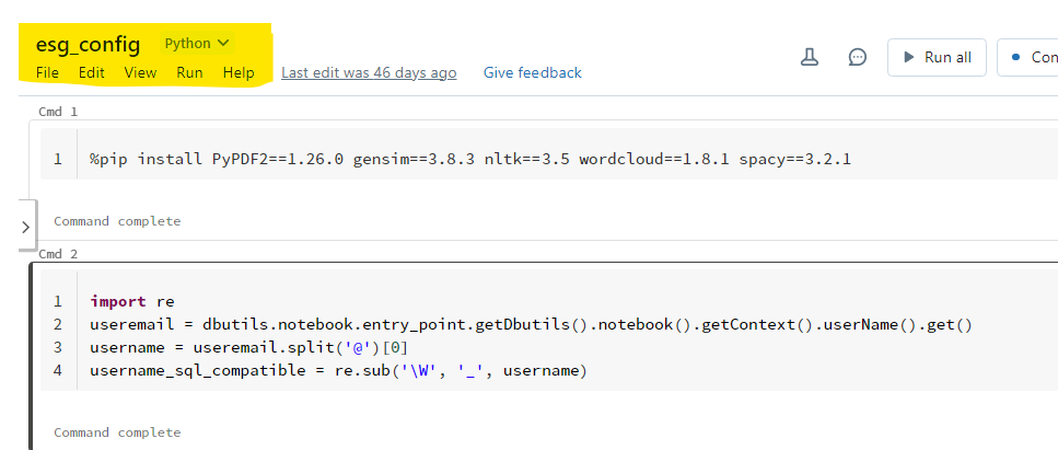 GitHub - claudiomirti/esg-scoring
