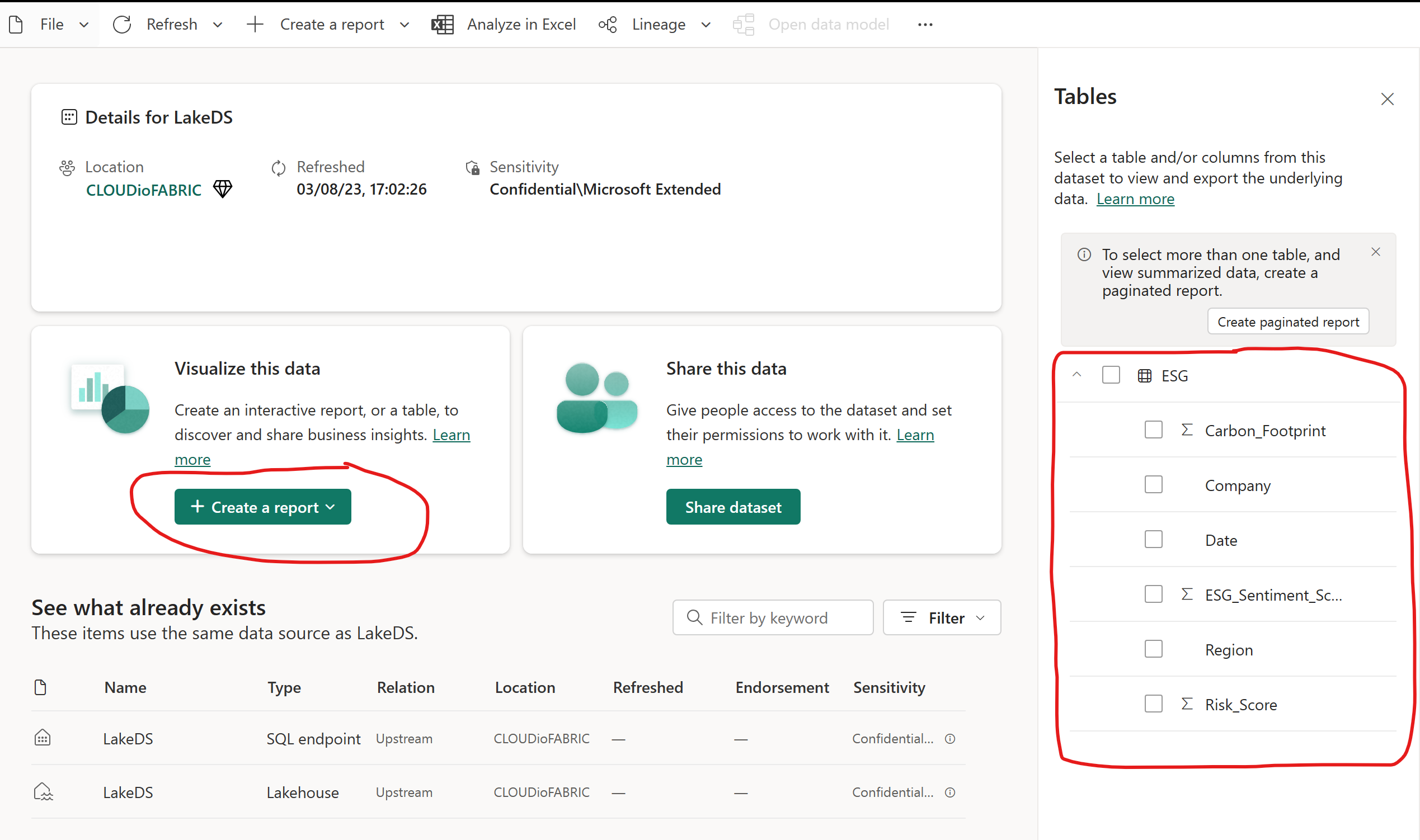 GitHub - claudiomirti/microsoft-fabric-data-science