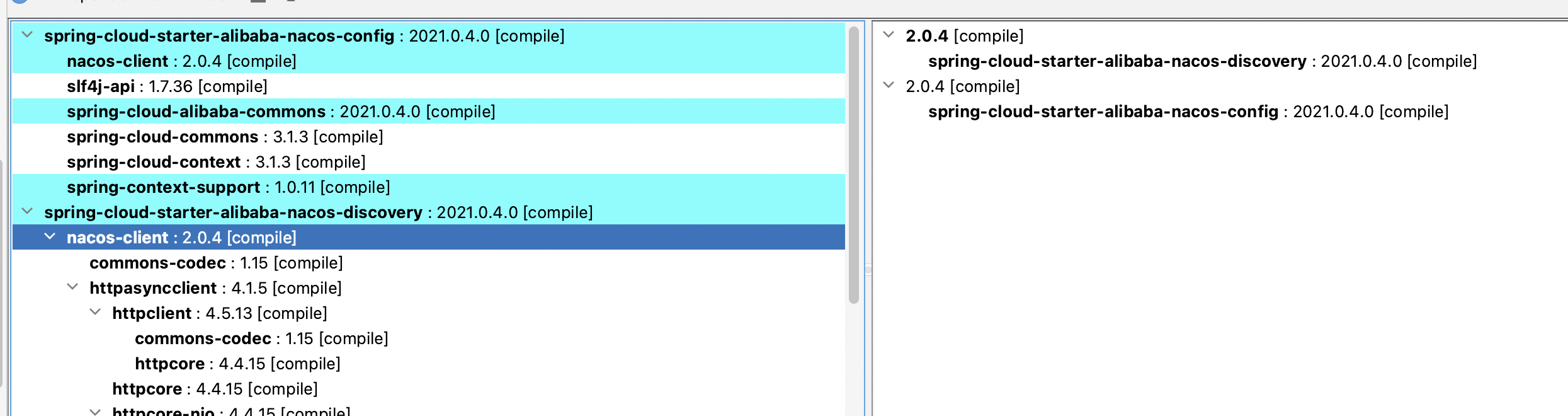 nacos ERROR 27016 · Issue #9956 · alibaba/nacos · GitHub