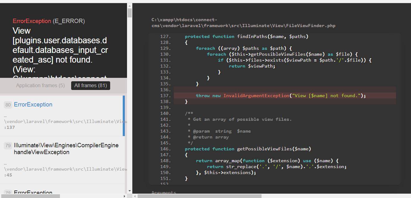 【データベースプラグイン】で登録日等が機能しないかもしれないです · Issue #290 · opensource-workshop/connect-cms · GitHub