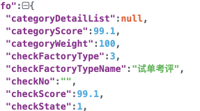 关于json可视化 · Issue #1589 · glideapps/quicktype · GitHub