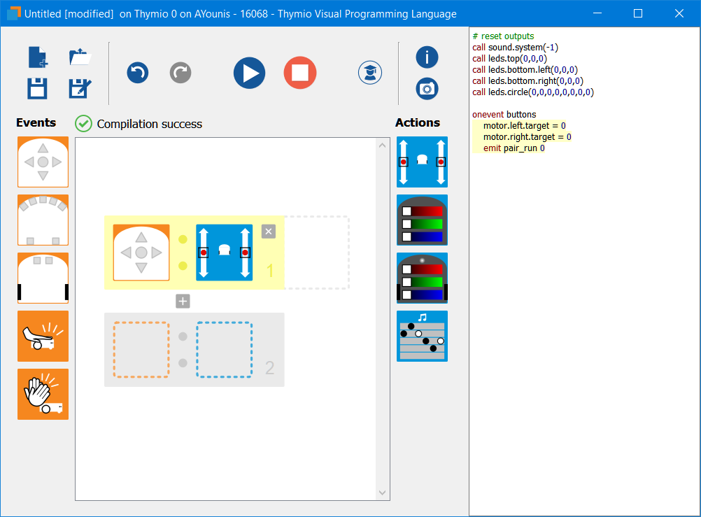 aseba code from scratch · Issue #745 · Mobsya/aseba · GitHub